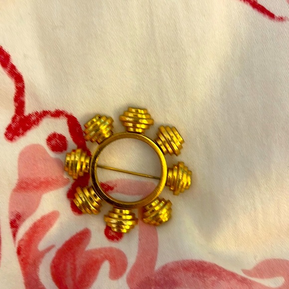 Monet | Jewelry | Monet Brooch Vintage | Poshmark